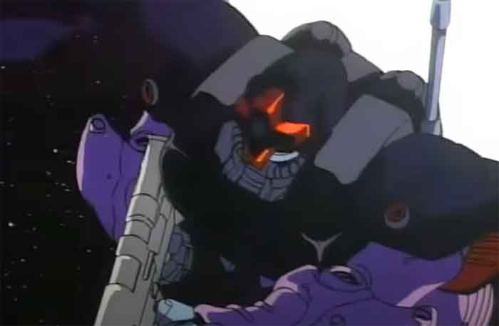 【ドム】ジャイアントバズの活躍と威力・装備機種などをまとめてみた (宇宙世紀ガンダムシリーズ)｜幽封館。ゆんぷる - blog