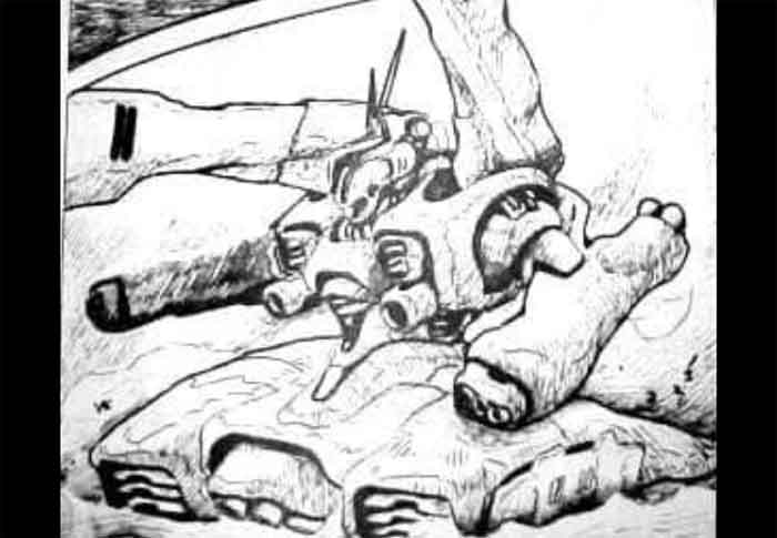 【ガンタンク】地球連邦軍のタンク系の機体まとめ (宇宙世紀ガンダムシリーズ)｜幽封館。ゆんぷる - blog