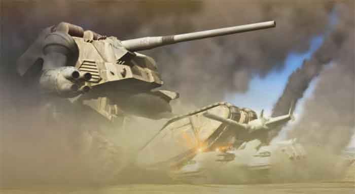 【ガンタンク】地球連邦軍のタンク系の機体まとめ (宇宙世紀ガンダムシリーズ)｜幽封館。ゆんぷる - blog