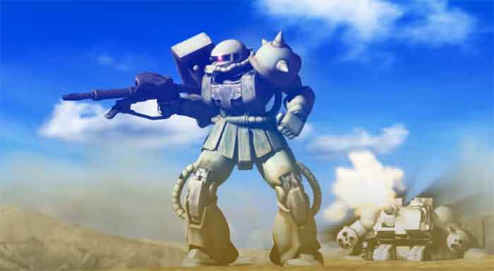 【ガンタンク】地球連邦軍のタンク系の機体まとめ (宇宙世紀ガンダムシリーズ)｜幽封館。ゆんぷる - blog