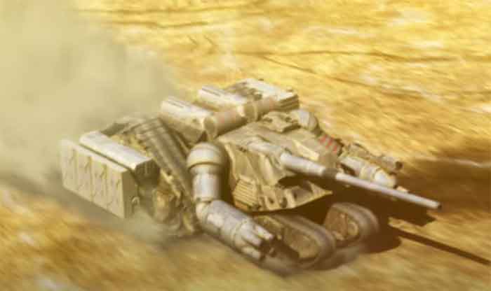 【ガンタンク】地球連邦軍のタンク系の機体まとめ (宇宙世紀ガンダムシリーズ)｜幽封館。ゆんぷる - blog