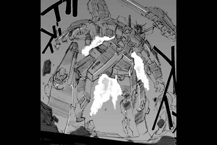 サイコガンダムのバリエーションと関連機種まとめ (宇宙世紀ガンダムシリーズ)｜幽封館。ゆんぷる - blog